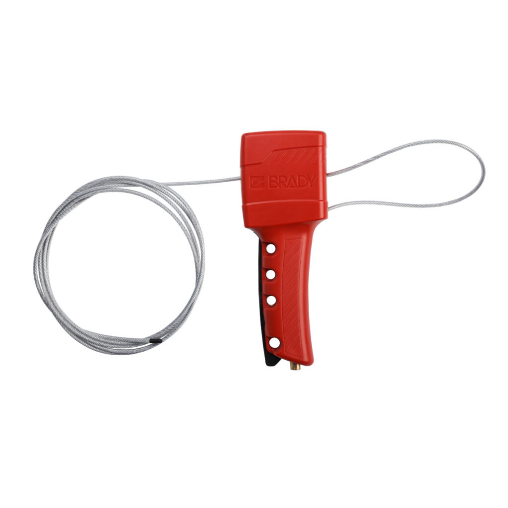 Lockout Tagout | Rig Store