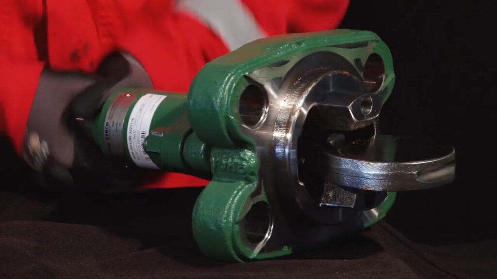 DEMCO Valves | Rig Store