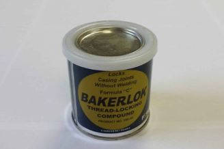 FORUMLOK (BAKERLOK) THREAD LOCKING COMPOUND