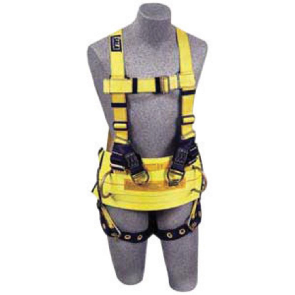 DBI-SALA DELTA DERRICK HARNESS (1105825)